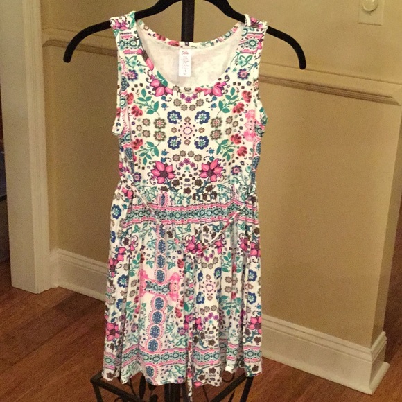Justice | Dresses | Justice Dress | Poshmark